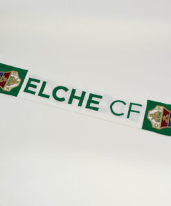 Bufandas/Banderas archivos - Elche CF | Tienda Oficial