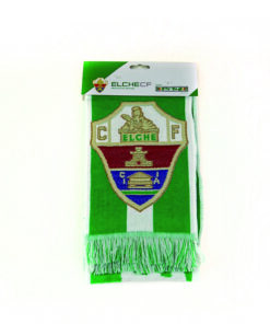 Bufandas/Banderas archivos - Elche CF | Tienda Oficial